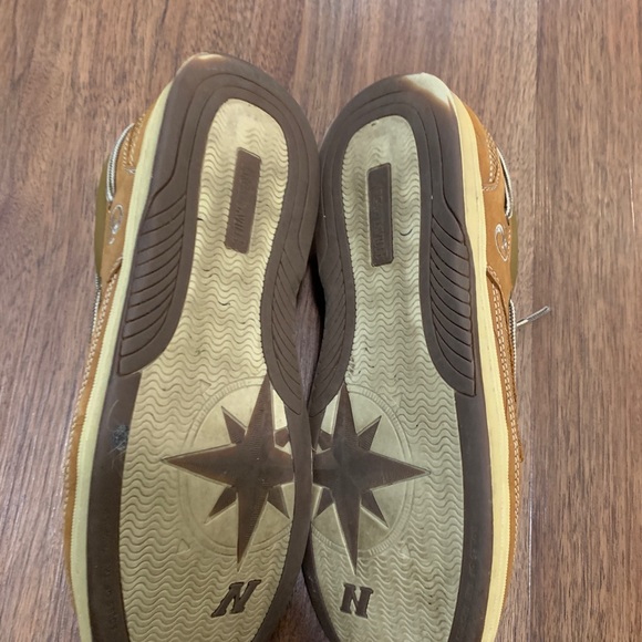 Margaritaville | Shoes | Jimmy Buffett Boat Shoes | Poshmark